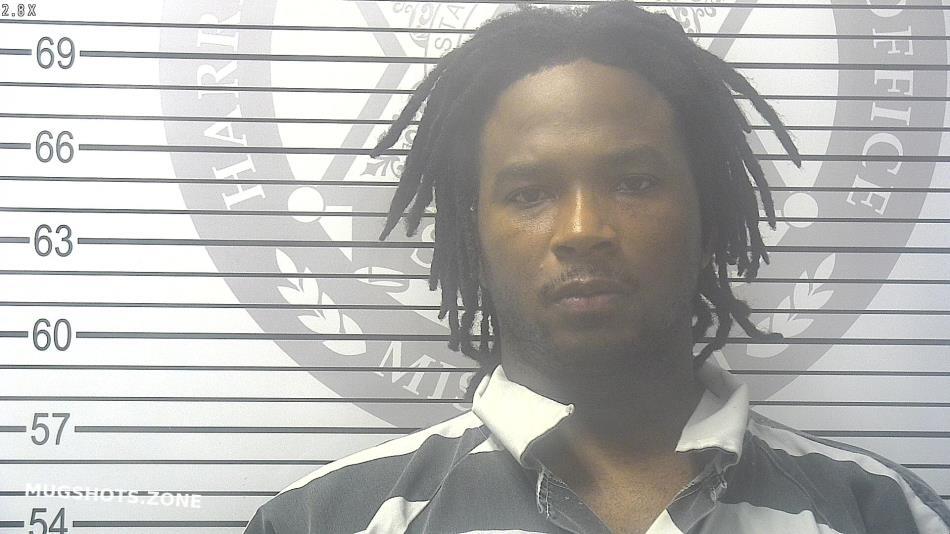 MOTON KIARA DESHUN 05/06/2024 - Harrison County Mugshots Zone