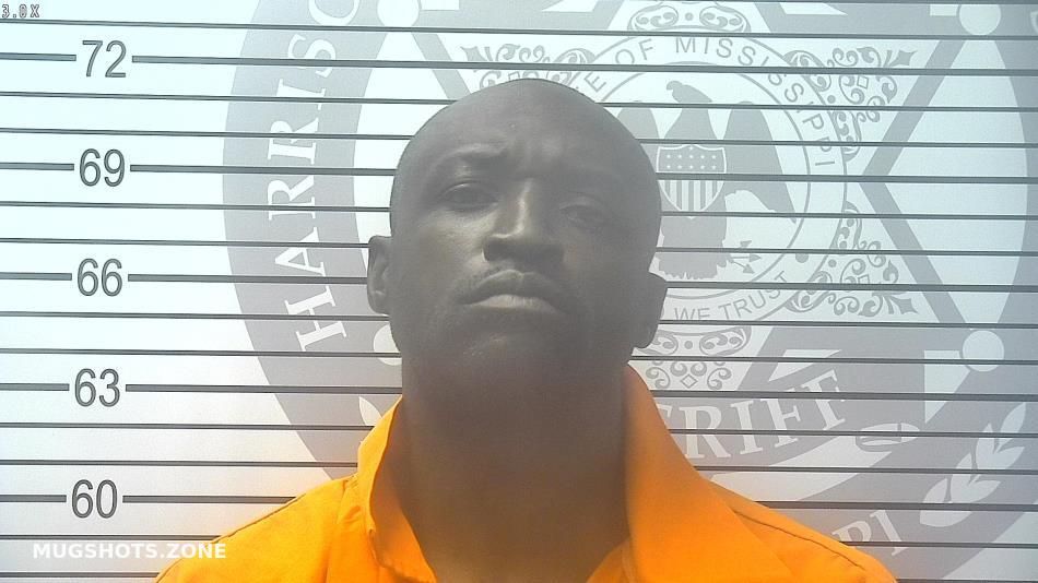 Brown Timothy Tyrone 05 07 2024 Harrison County Mugshots Zone