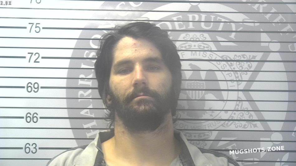 BUSBY STEVEN MICHAEL 05/10/2024 - Harrison County Mugshots Zone