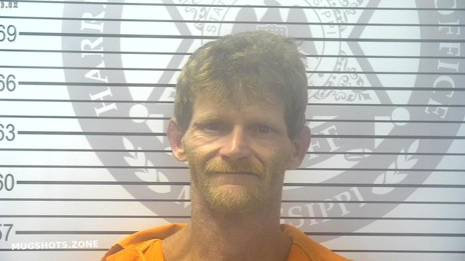 PATE JOSHUA WADE 05/12/2024 - Harrison County Mugshots Zone