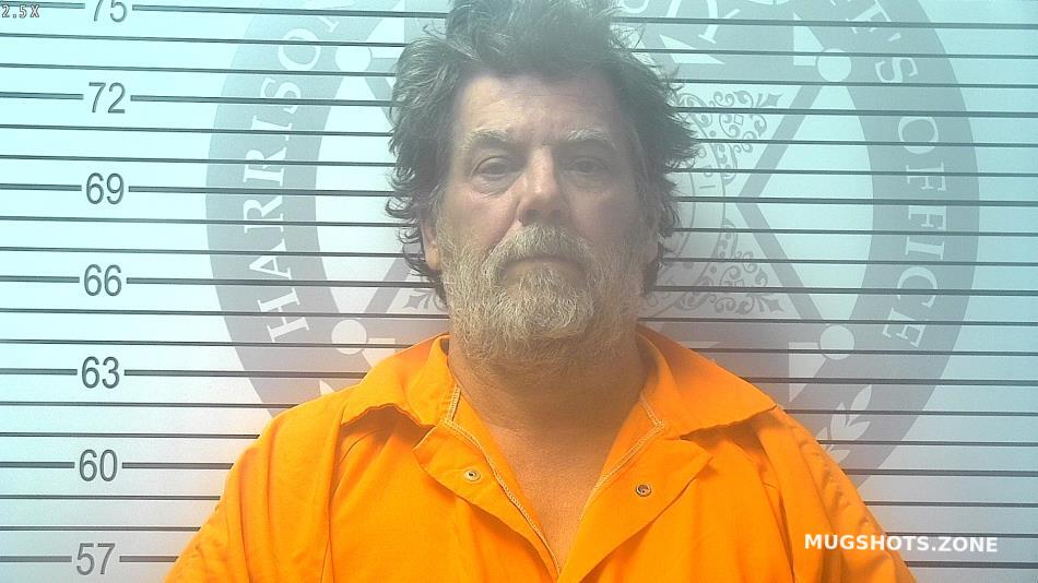 DANIELS KENNETH LEE 05/17/2024 - Harrison County Mugshots Zone