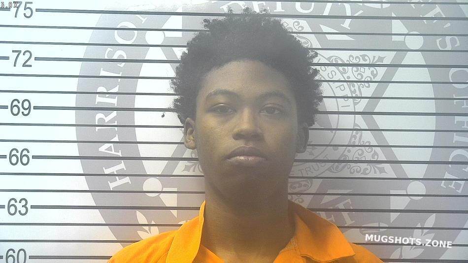PHILLIPS ADONIS CHEPPELLE 05/20/2024 - Harrison County Mugshots Zone