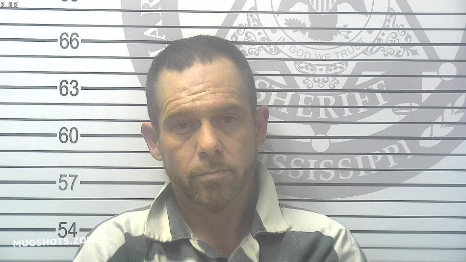 FEELEY DOUGLAS EDWARD 05/22/2024 - Harrison County Mugshots Zone
