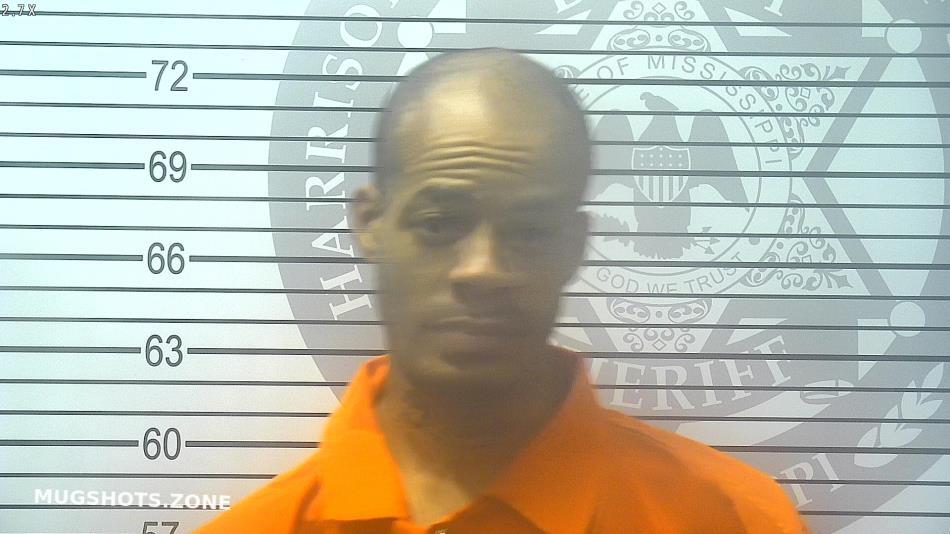 TYLER RODERICK TERRILL JR 06/01/2024 - Harrison County Mugshots Zone