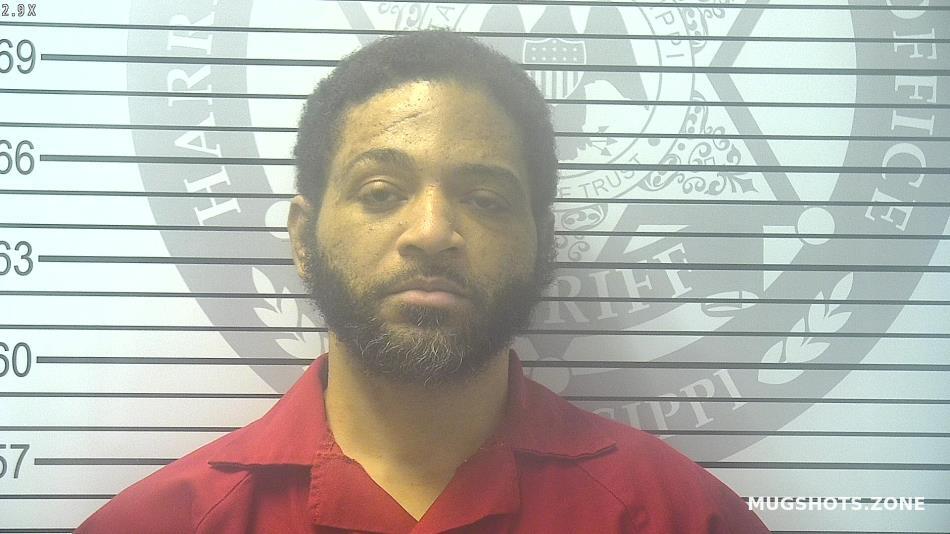 WALKER NELSON EASLEY 06/07/2024 - Harrison County Mugshots Zone