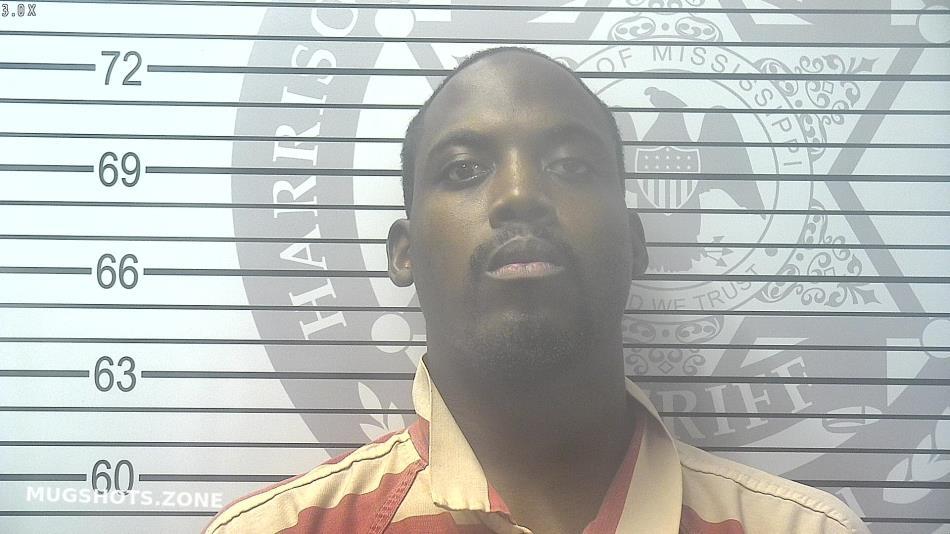 BRIMAGE BOBBY JAMES-LARAY 06/14/2024 - Harrison County Mugshots Zone