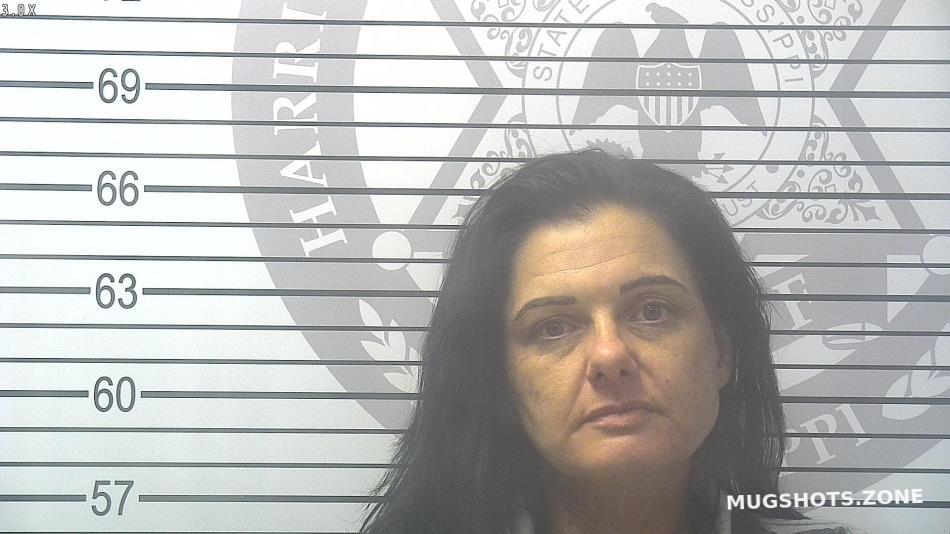 MOORE FELEISHA SPRING 06/14/2024 - Harrison County Mugshots Zone