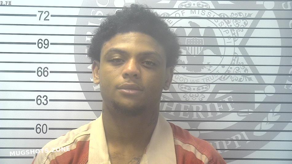 PEARSON MCNEAL ALBERT 06/16/2024 - Harrison County Mugshots Zone