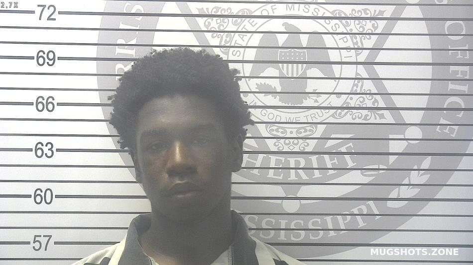 WILLIAMS-WHITE TRISTIAN NMN 06/17/2024 - Harrison County Mugshots Zone