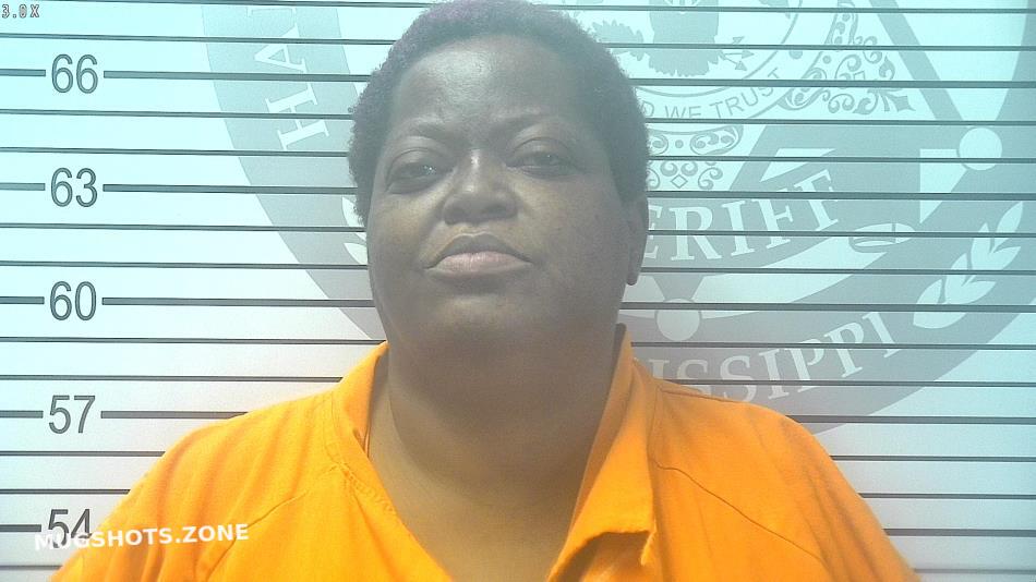 MOODY LESLEY MELINDA 06/20/2024 - Harrison County Mugshots Zone