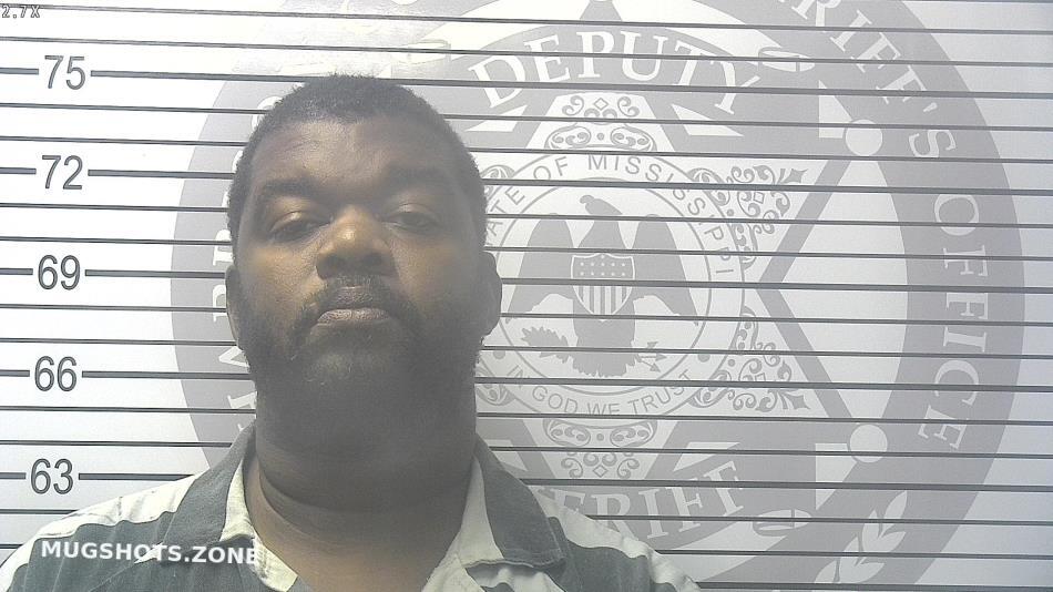 PERRY WAYMON CHARLES 06/25/2024 - Harrison County Mugshots Zone
