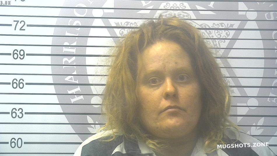 IRBY ASHTEN ELIZABETH 06/25/2024 - Harrison County Mugshots Zone