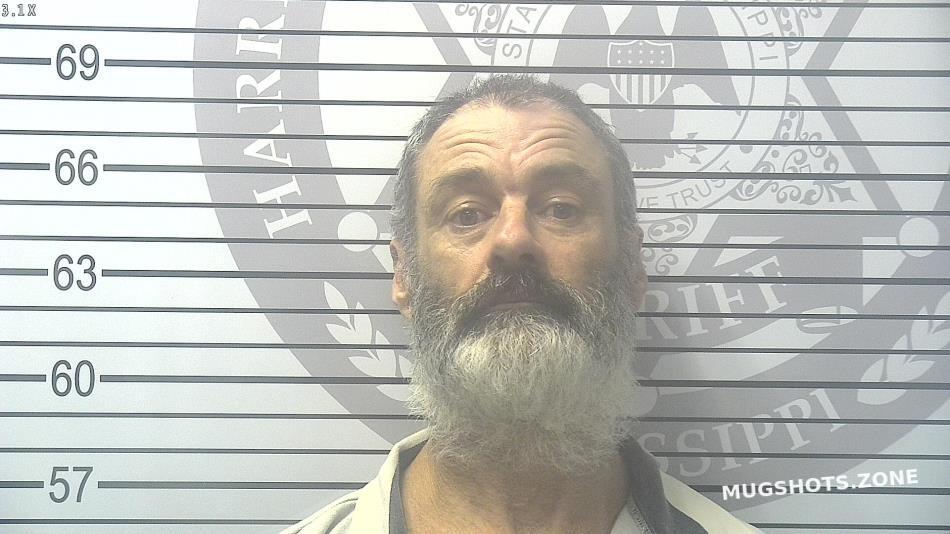 WHIGHAM JAMES HARVEY 06/28/2024 - Harrison County Mugshots Zone