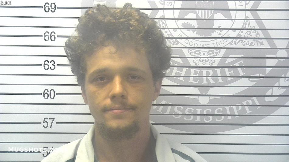 GASTON DEVIN JOSEPH 06/28/2024 - Harrison County Mugshots Zone