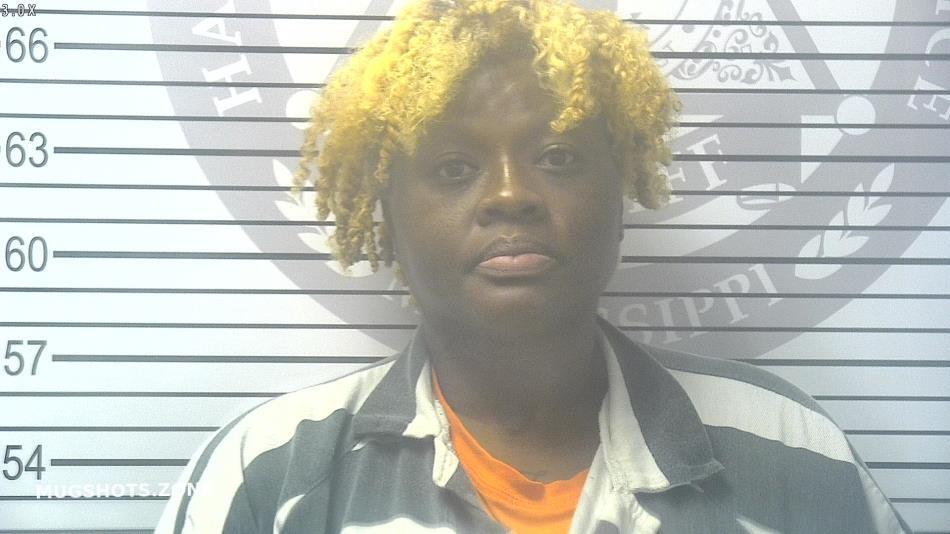 WILLIAMS ADRIENA FIELDS 07/01/2024 - Harrison County Mugshots Zone