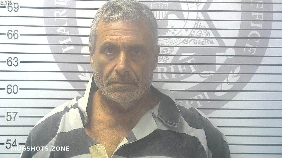 NOBLE DARRIN GABRIEL 07/02/2024 - Harrison County Mugshots Zone