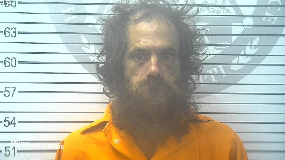 FRUGES DONALD RAY JR 07/05/2024 - Harrison County Mugshots Zone