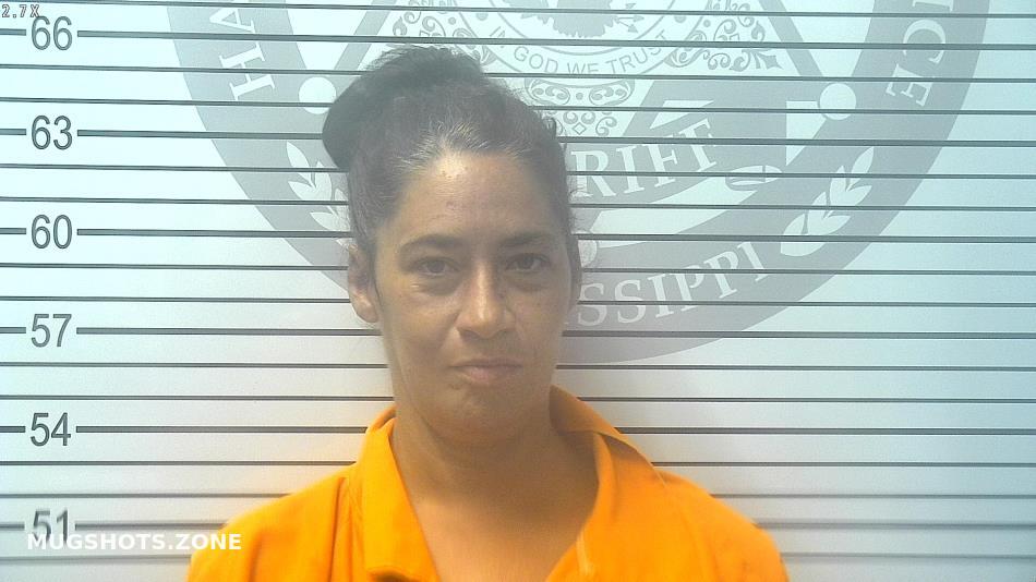 MACLEMARE EMILY SARAH 07/06/2024 - Harrison County Mugshots Zone
