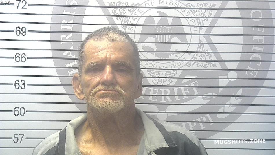 NICHOLSON TIMOTHY HARVEY SR 07/11/2024 - Harrison County Mugshots Zone