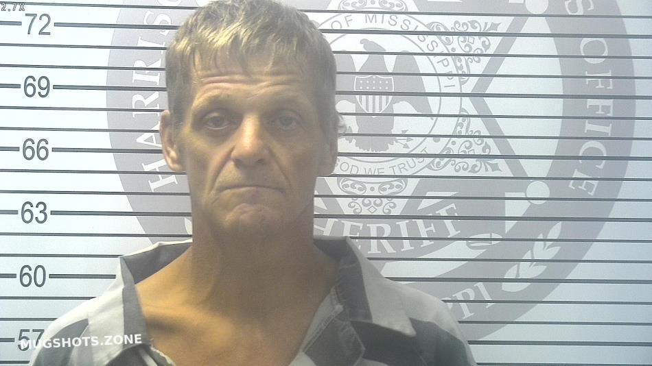 ALLEN FORREST WADE 07/11/2024 - Harrison County Mugshots Zone