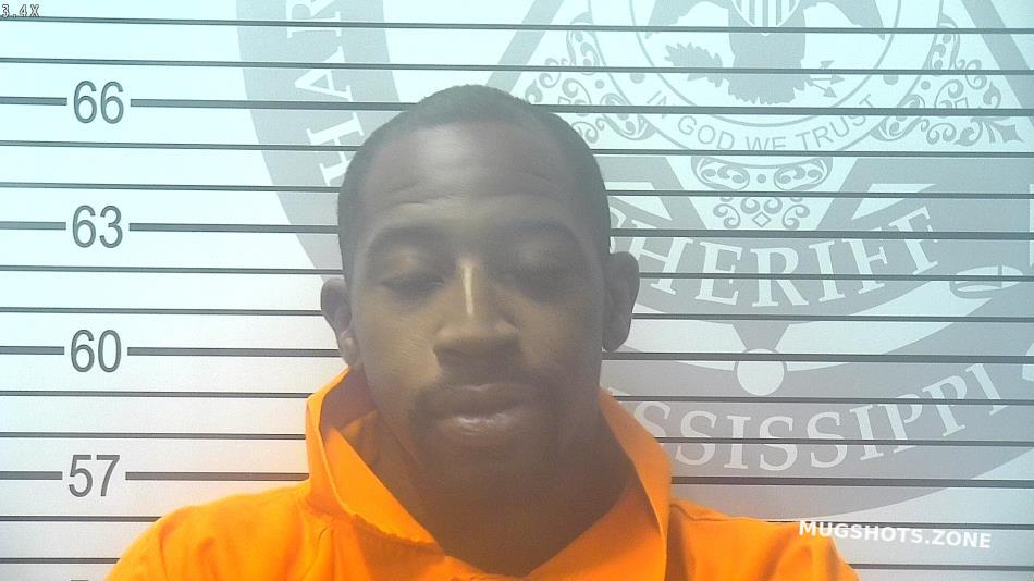 BARNEY JUSTIN BYRON 07/13/2024 - Harrison County Mugshots Zone