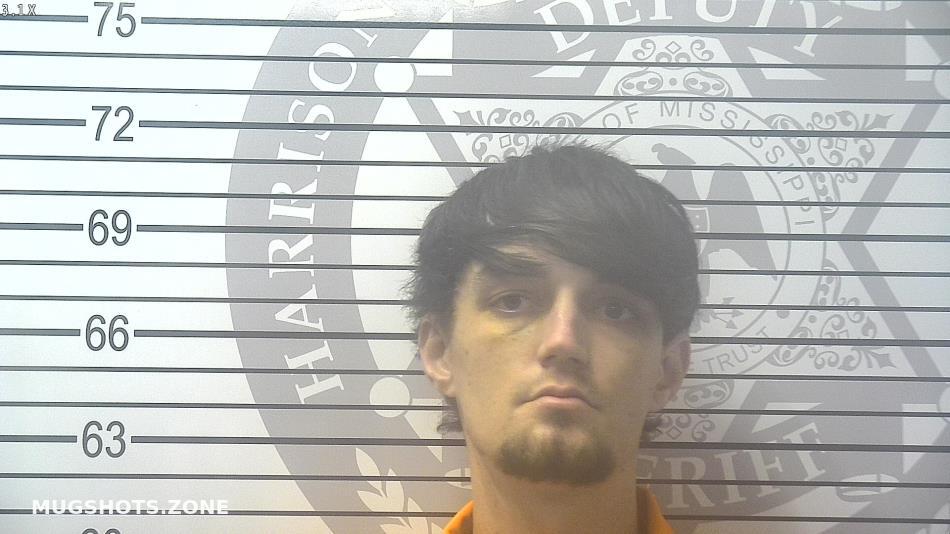 BANG TYLER JAYTON TRIPLETT 07/16/2024 - Harrison County Mugshots Zone