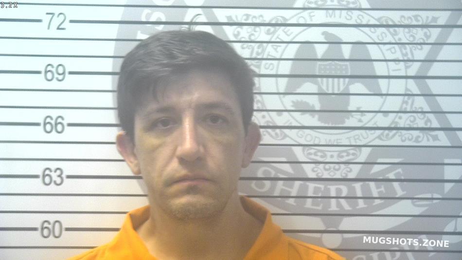 RIPLEY-GROCE TAYLOR SABASTIAN 07/18/2024 - Harrison County Mugshots Zone