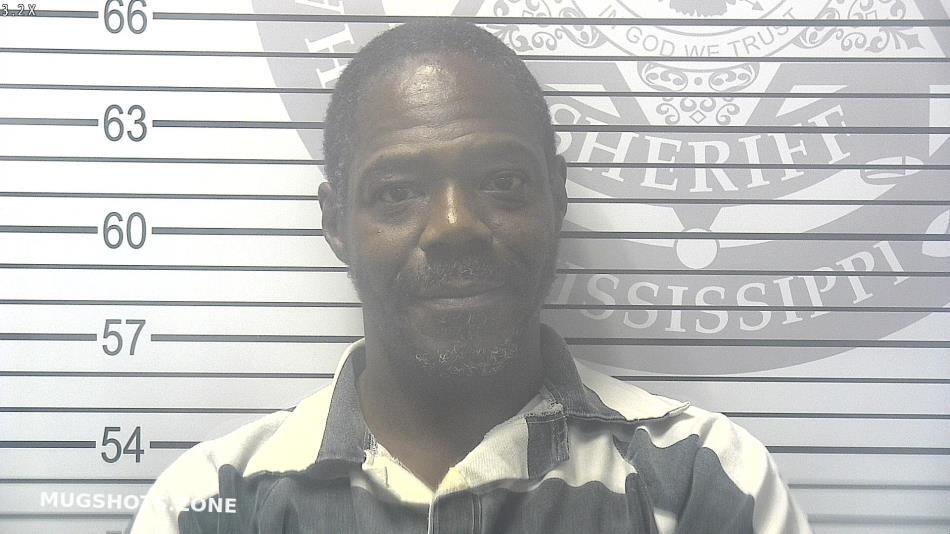 FAGAN FRANK RAPHAEL II 07/18/2024 - Harrison County Mugshots Zone