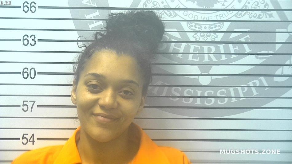 LEMONS DASHIA LASHAWN 07/18/2024 - Harrison County Mugshots Zone