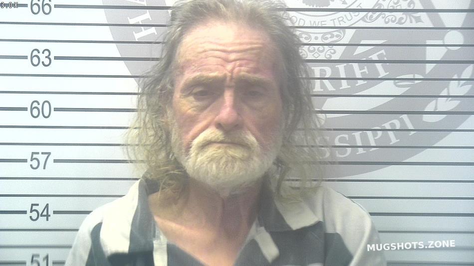 ROWAN GARY RANDALL 07/24/2024 - Harrison County Mugshots Zone