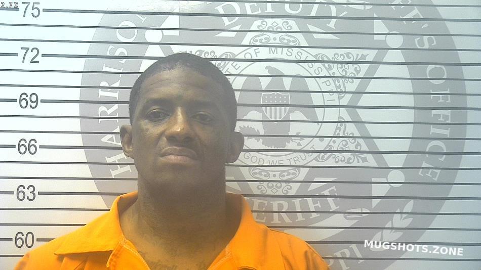 FAISON DANIEL LEE 07/28/2024 - Harrison County Mugshots Zone