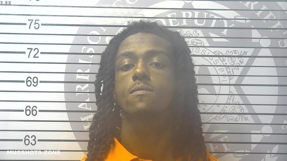 RUSHING TYLER ARMAND 07/31/2024 - Harrison County Mugshots Zone