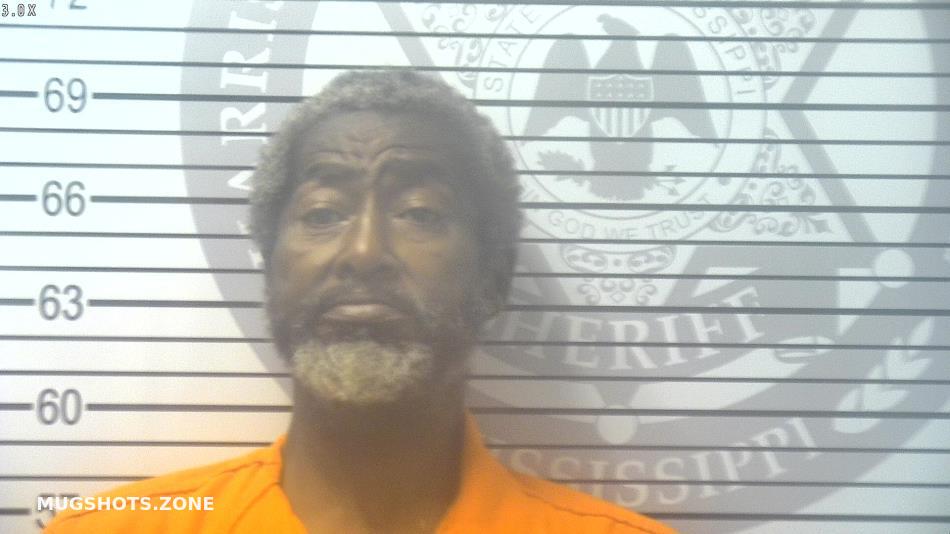 Kirksey Tommie Edward 08 01 2024 Harrison County Mugshots Zone