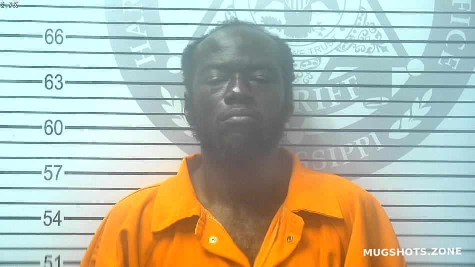 GAINES BRIANT MATTHEW 08/09/2024 - Harrison County Mugshots Zone