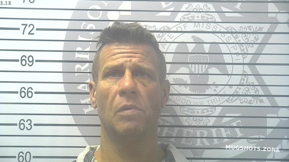 WOOD ROMAN VAN 08/11/2024 - Harrison County Mugshots Zone
