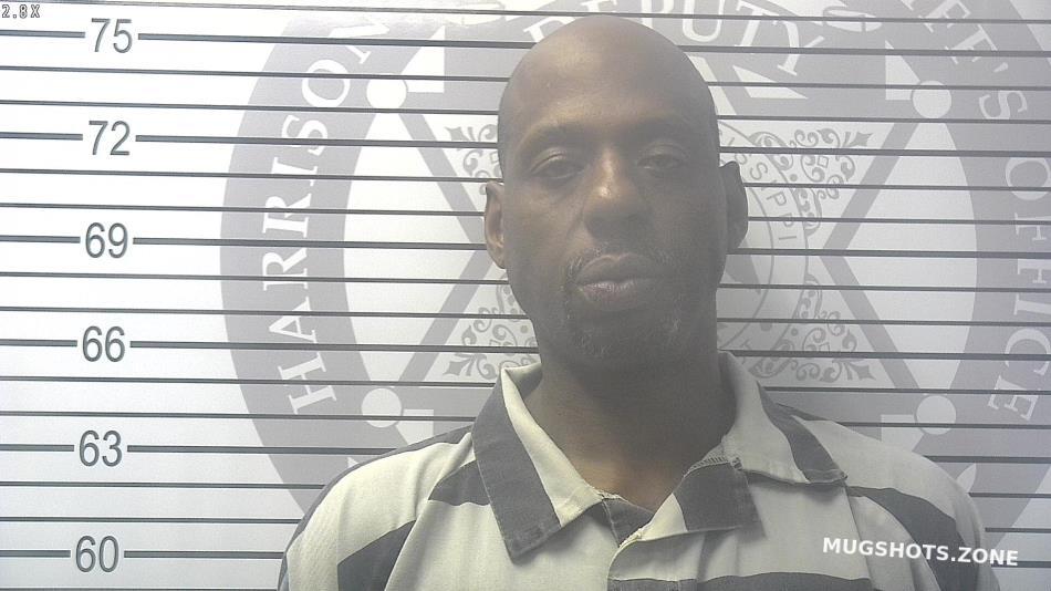 SMITH TERRANCE TERRELL 08/17/2024 - Harrison County Mugshots Zone