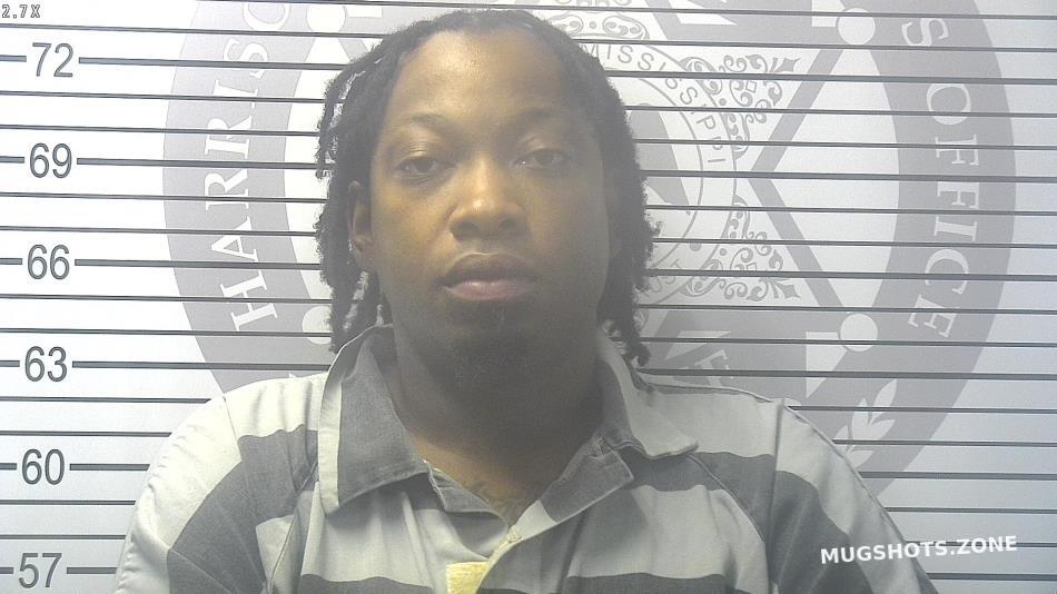 EDWARDS AL RICKEY 08/18/2024 - Harrison County Mugshots Zone