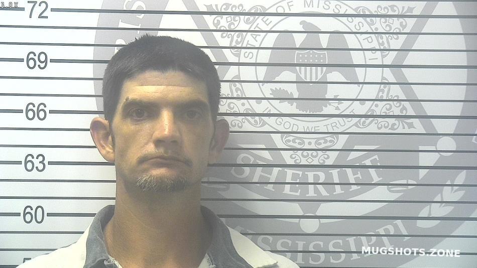 WATERS TIMOTHY RAY 08/23/2024 - Harrison County Mugshots Zone