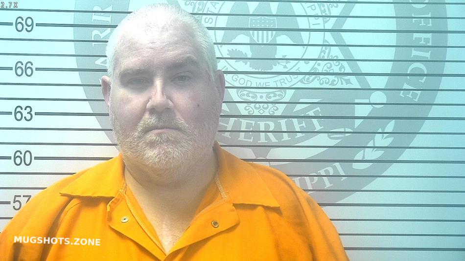 SZEPEK TIMOTHY JEFF 08/27/2024 - Harrison County Mugshots Zone
