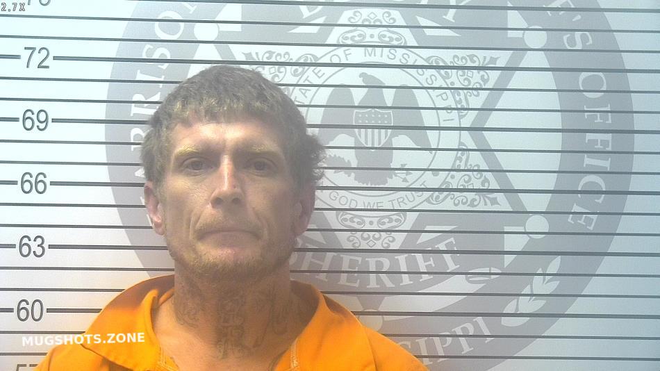 HOTOPH STEVEN CHASE 08/27/2024 - Harrison County Mugshots Zone