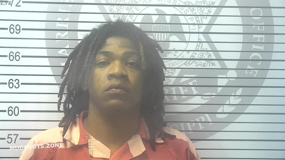 BROUGHTON TYRELL LATAWN 08/28/2024 - Harrison County Mugshots Zone
