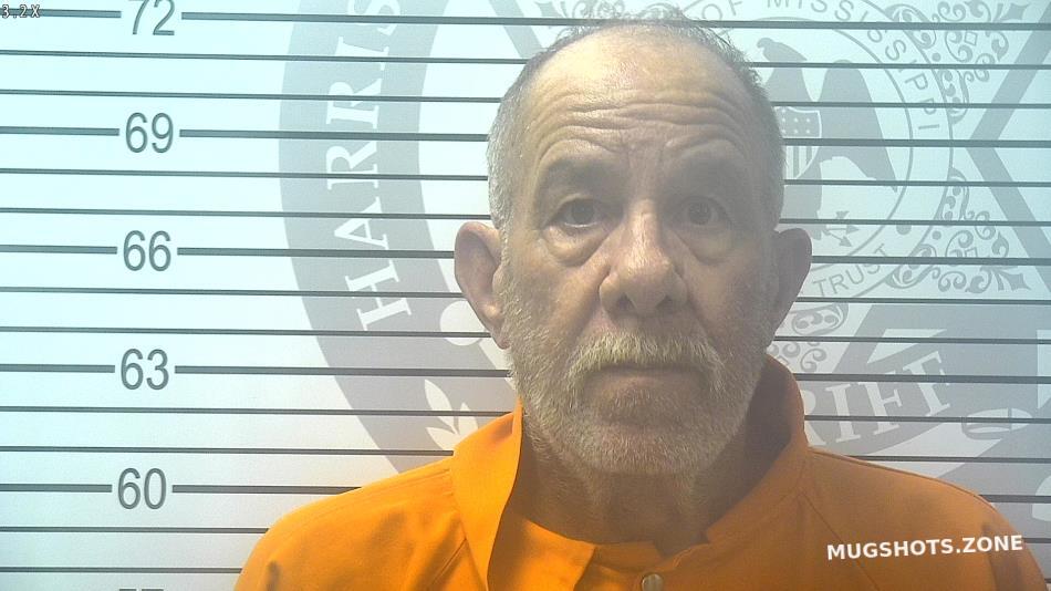 BOEKHOUT THOMAS MARTIN 08/30/2024 - Harrison County Mugshots Zone