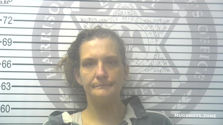 LADNER AMY RENEE 09/02/2024 - Harrison County Mugshots Zone
