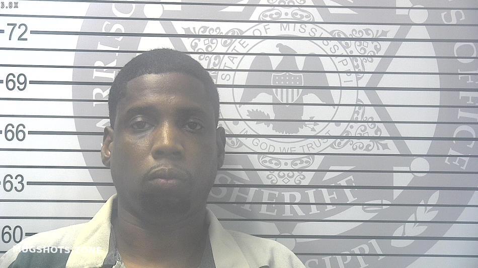COLEMAN DANIEL DEION 09/03/2024 - Harrison County Mugshots Zone