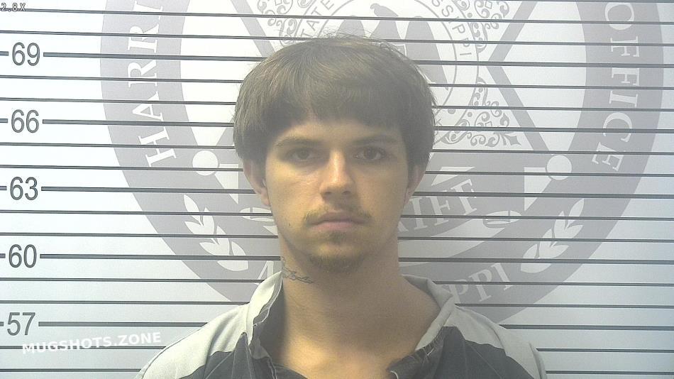WATSON STEPHEN MICHAEL 09/06/2024 - Harrison County Mugshots Zone