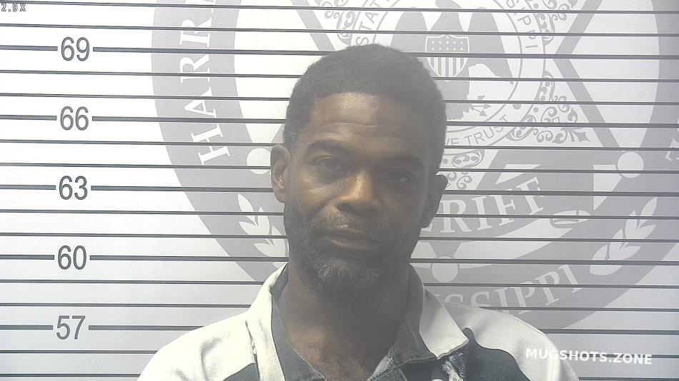 TAYLOR ANTOINE BERNARD 09/08/2024 - Harrison County Mugshots Zone