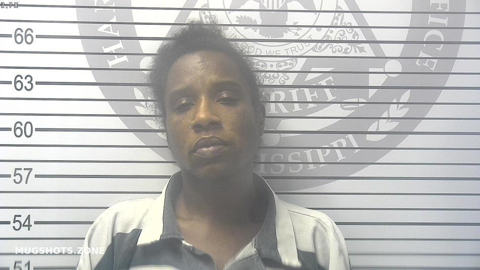 EDWARDS PRECHIOUS LATRAY 09/10/2024 - Harrison County Mugshots Zone