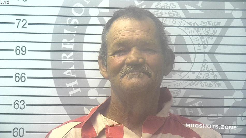 PIERCE JEREMY WENDALL 09/11/2024 - Harrison County Mugshots Zone