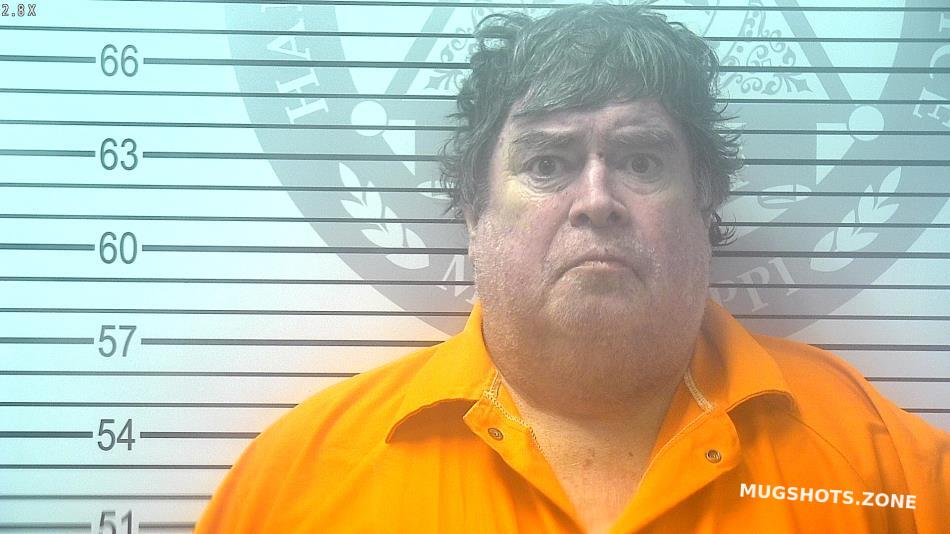 SLIFKIN STEVEN DAVID 09/11/2024 - Harrison County Mugshots Zone