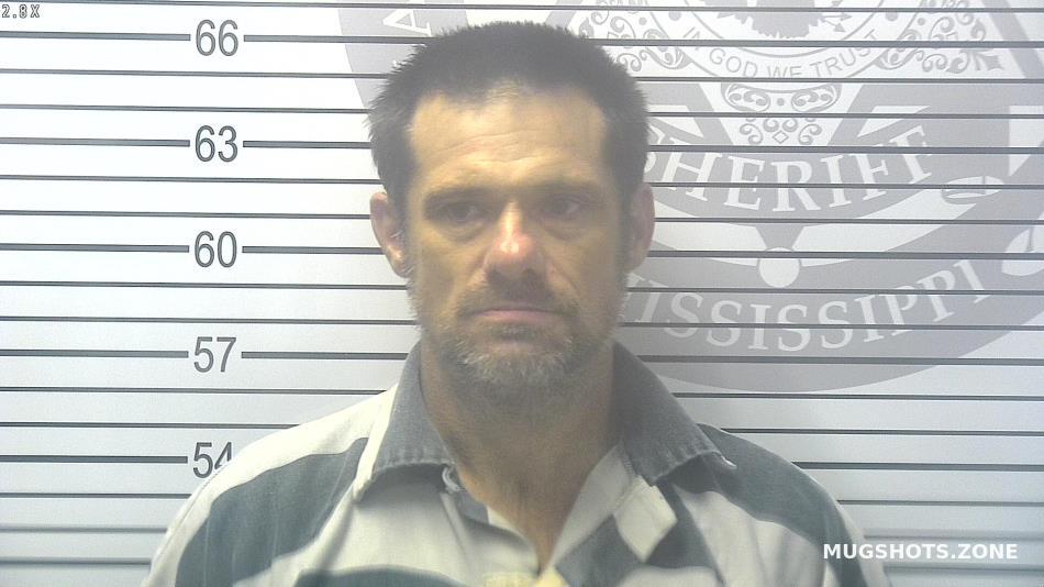 LEWIS JIMMY WAYNE JR 09/13/2024 - Harrison County Mugshots Zone